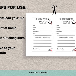 Graduation Advice and Wishes, Well Wishes Cards, Graduation Wishes ...