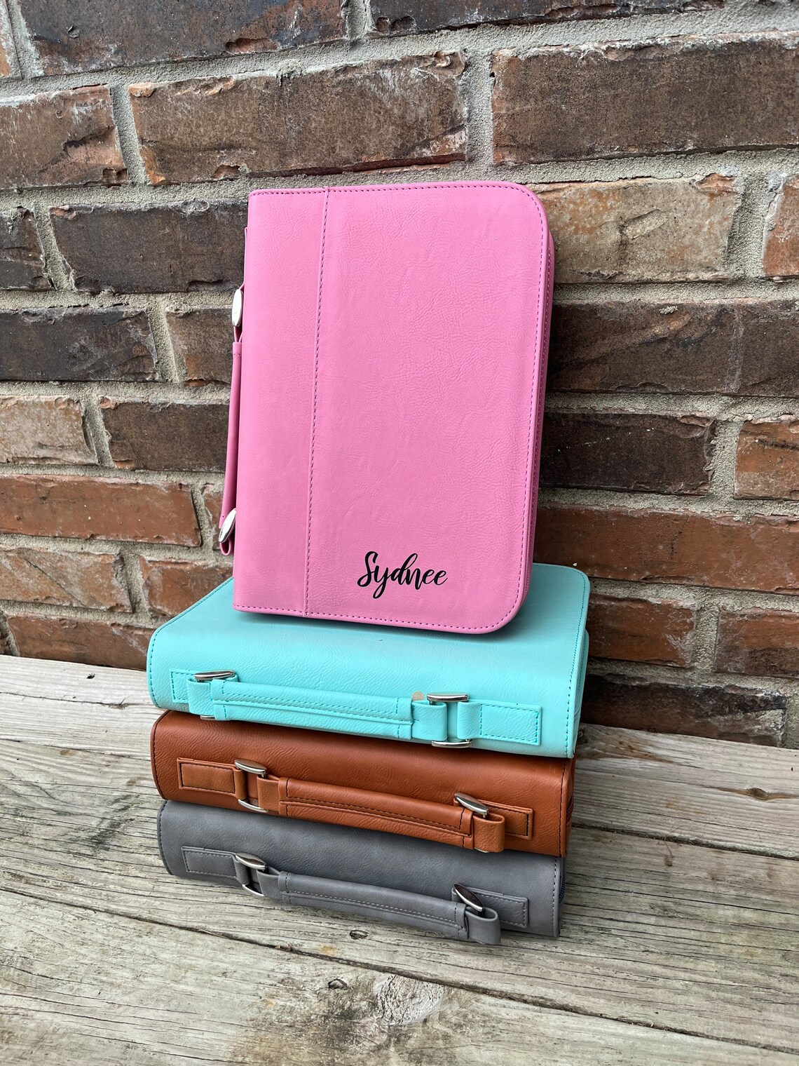 Personalized Leather Bible Cover Laser Engraved Bible Cover - Etsy