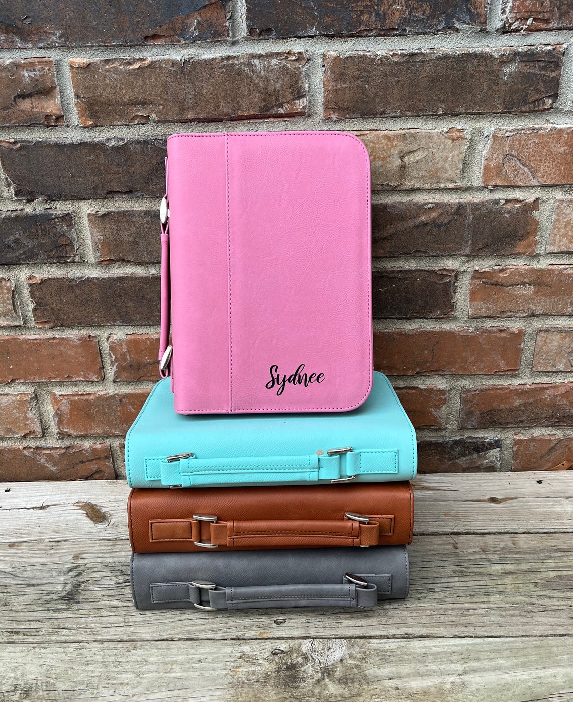 Personalized Leather Bible Cover Laser Engraved Bible Cover - Etsy