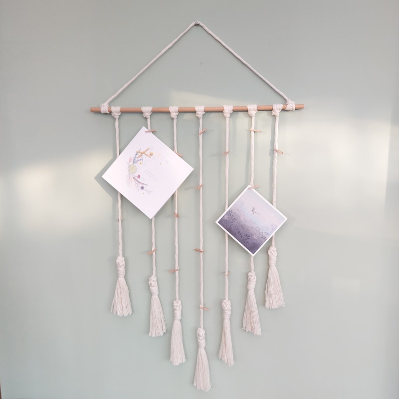 Photo Peg Frames - Etsy UK