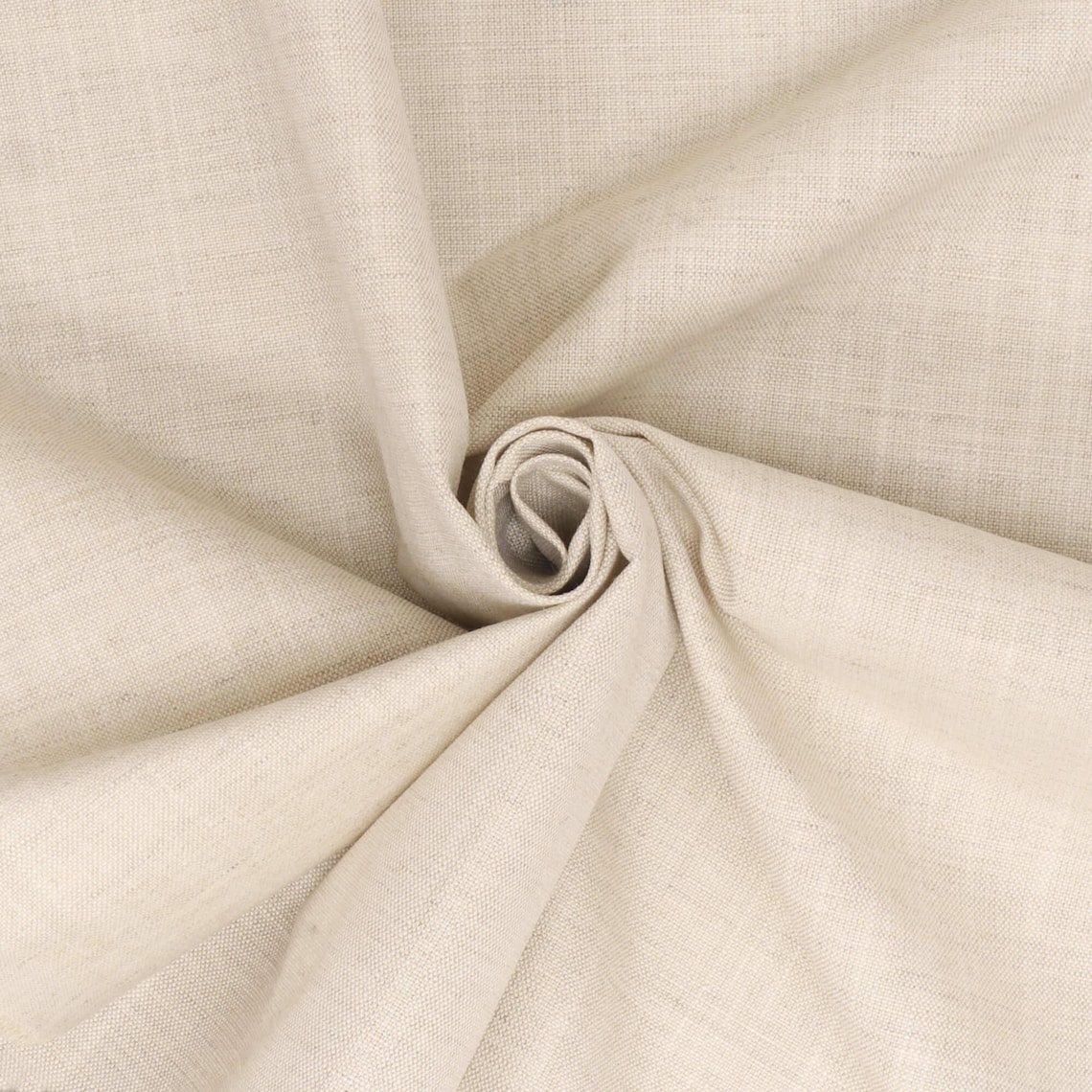 Prestigious Textiles Settle Natural Fabric Washable Plain Upholstery ...