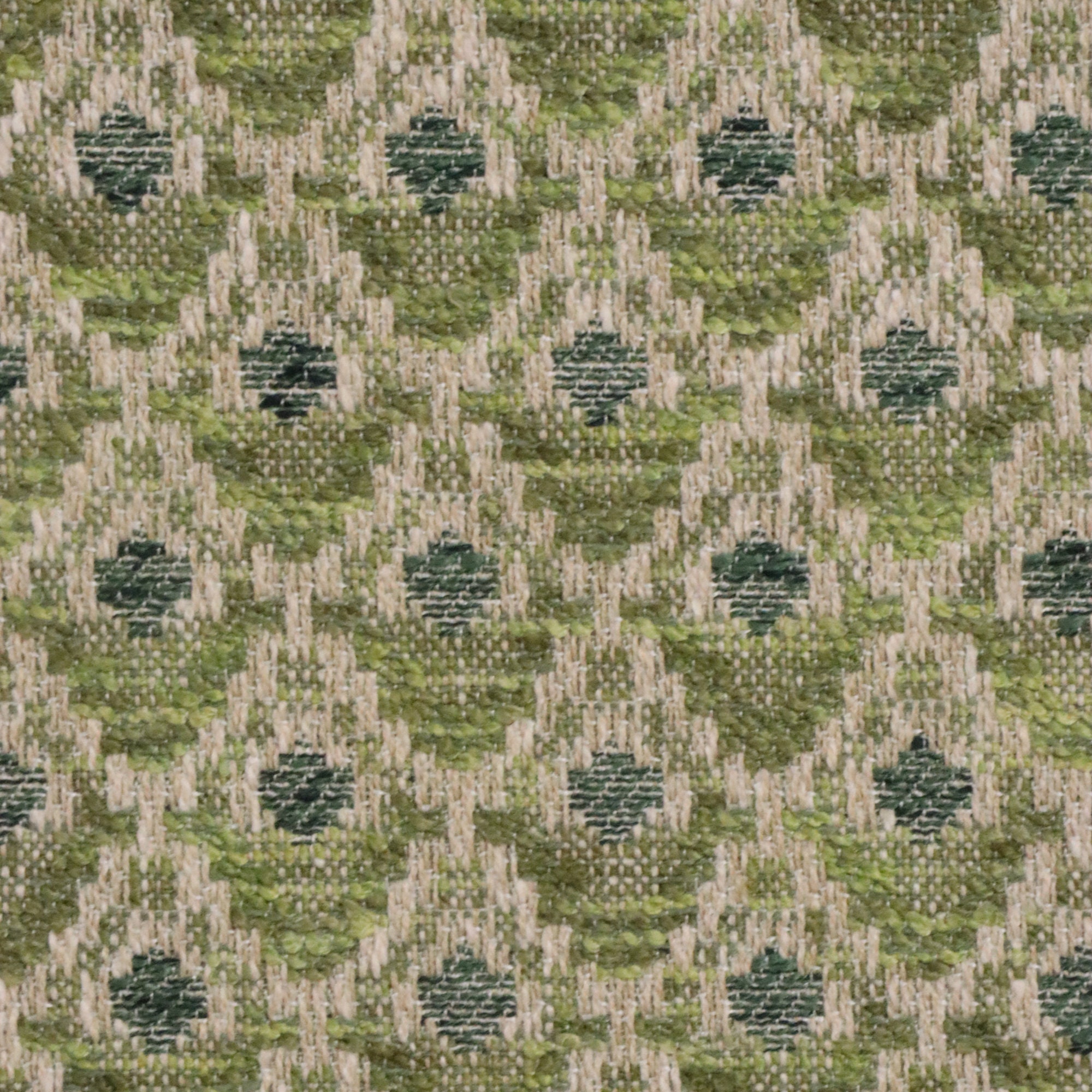 ILIV Alps Fabric Hunter Polycotton Trellis Geometric Curtains Cushions ...