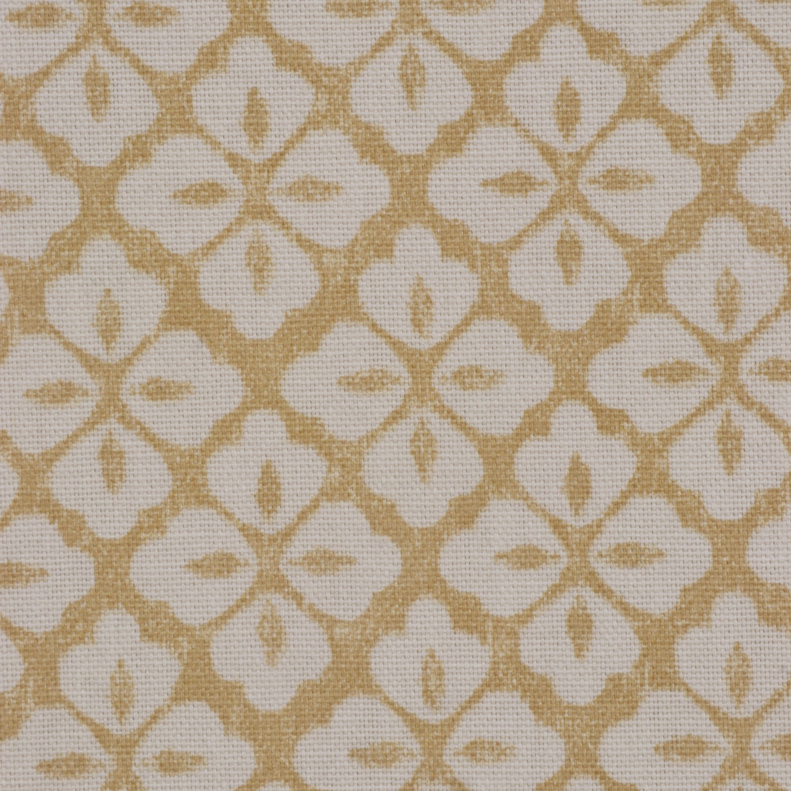 ILIV Ariel Honeycomb Fabric 100% Cotton Geometric Pattern Curtains ...