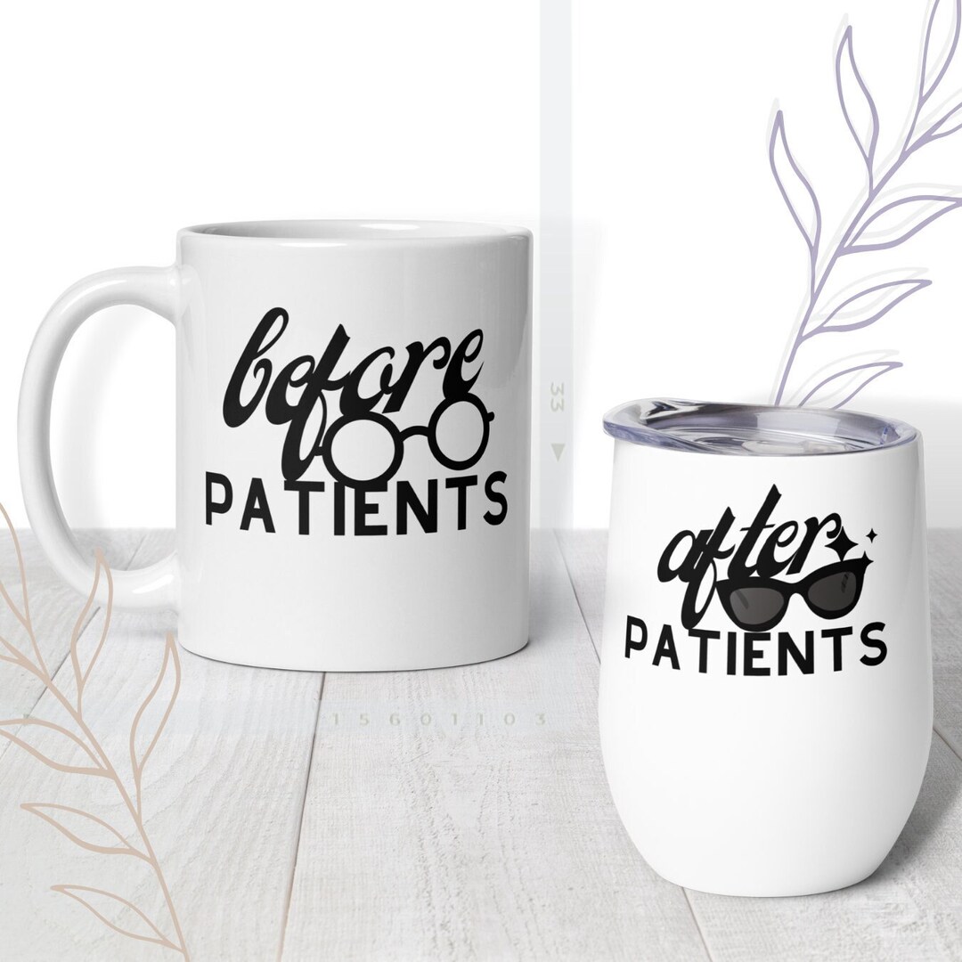 Before/after Patients | Bundled Gift | Medical Gifts and Apparel for ...
