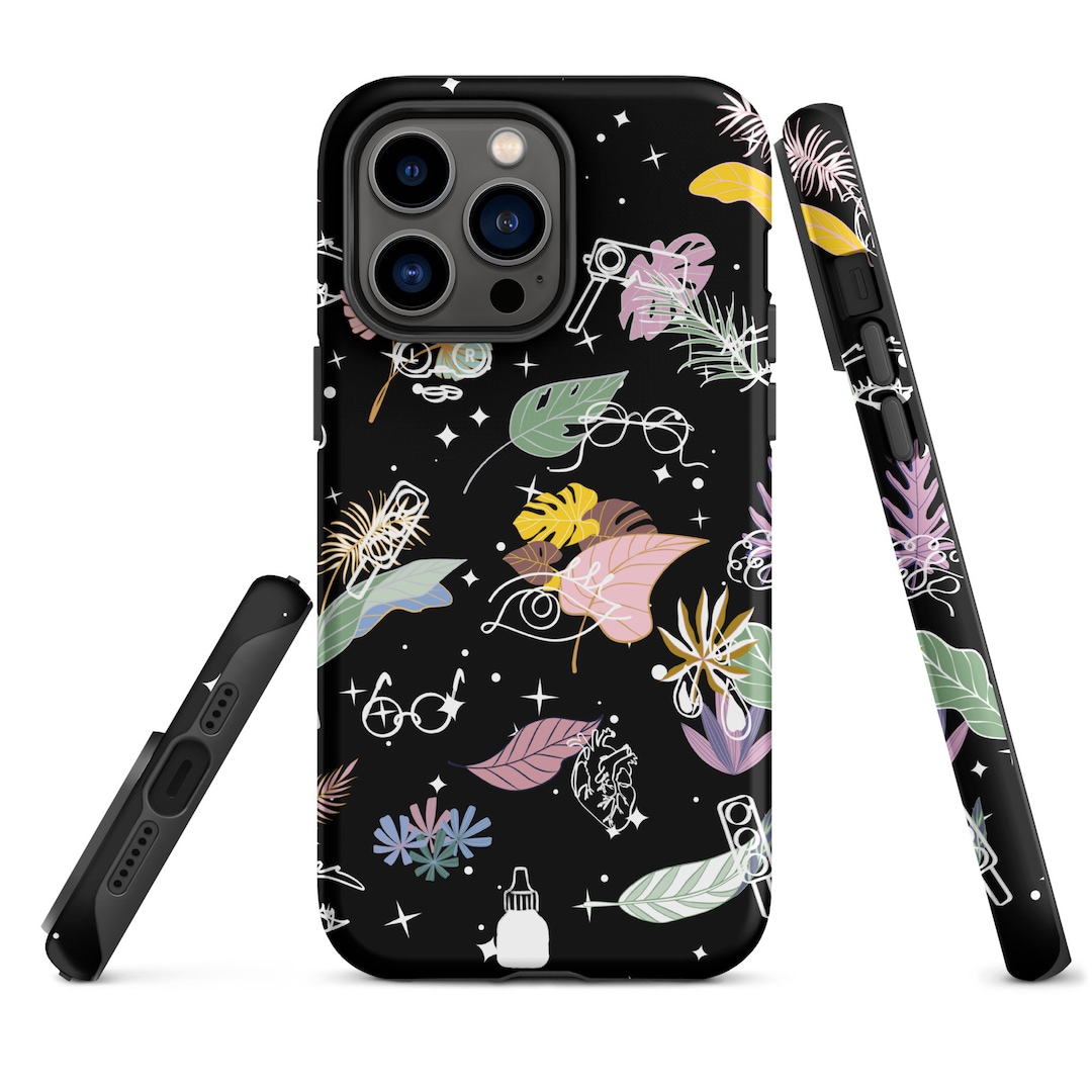 Oppalmmetry || Tough Case for Iphone® - Etsy