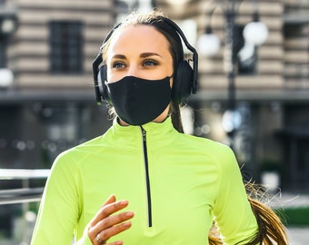 Copper Infused Face Mask | Etsy