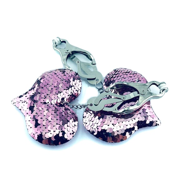 Sequin Sex Play - Etsy