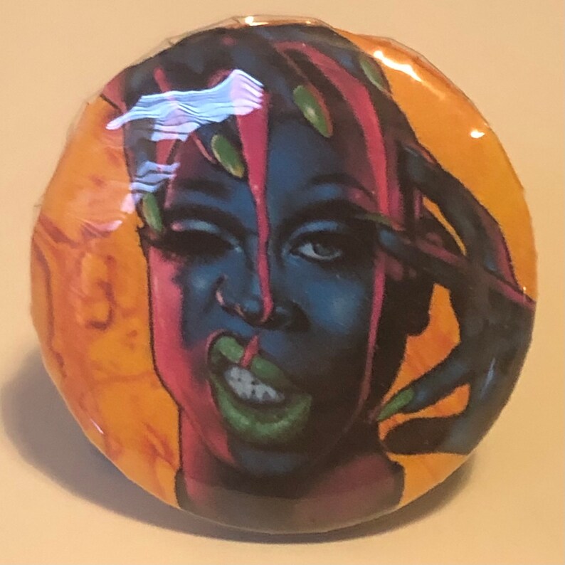 RuPauls Drag Race pin badges Winners All Star | Etsy