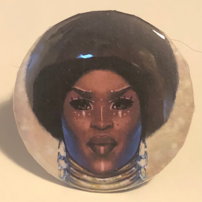 RuPauls Drag Race pin badges Winners All Star | Etsy