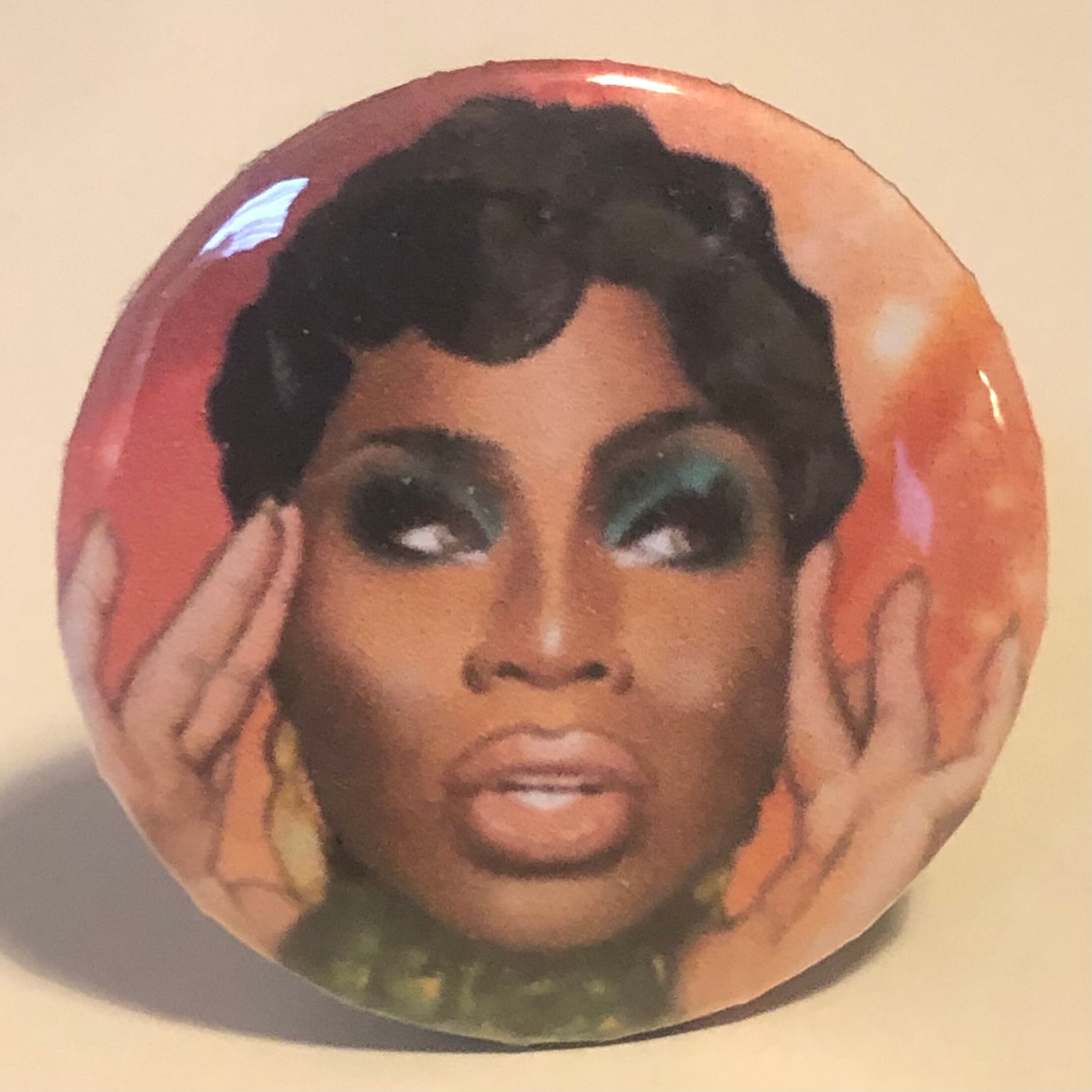 RuPauls Drag Race pin badges Winners All Star | Etsy