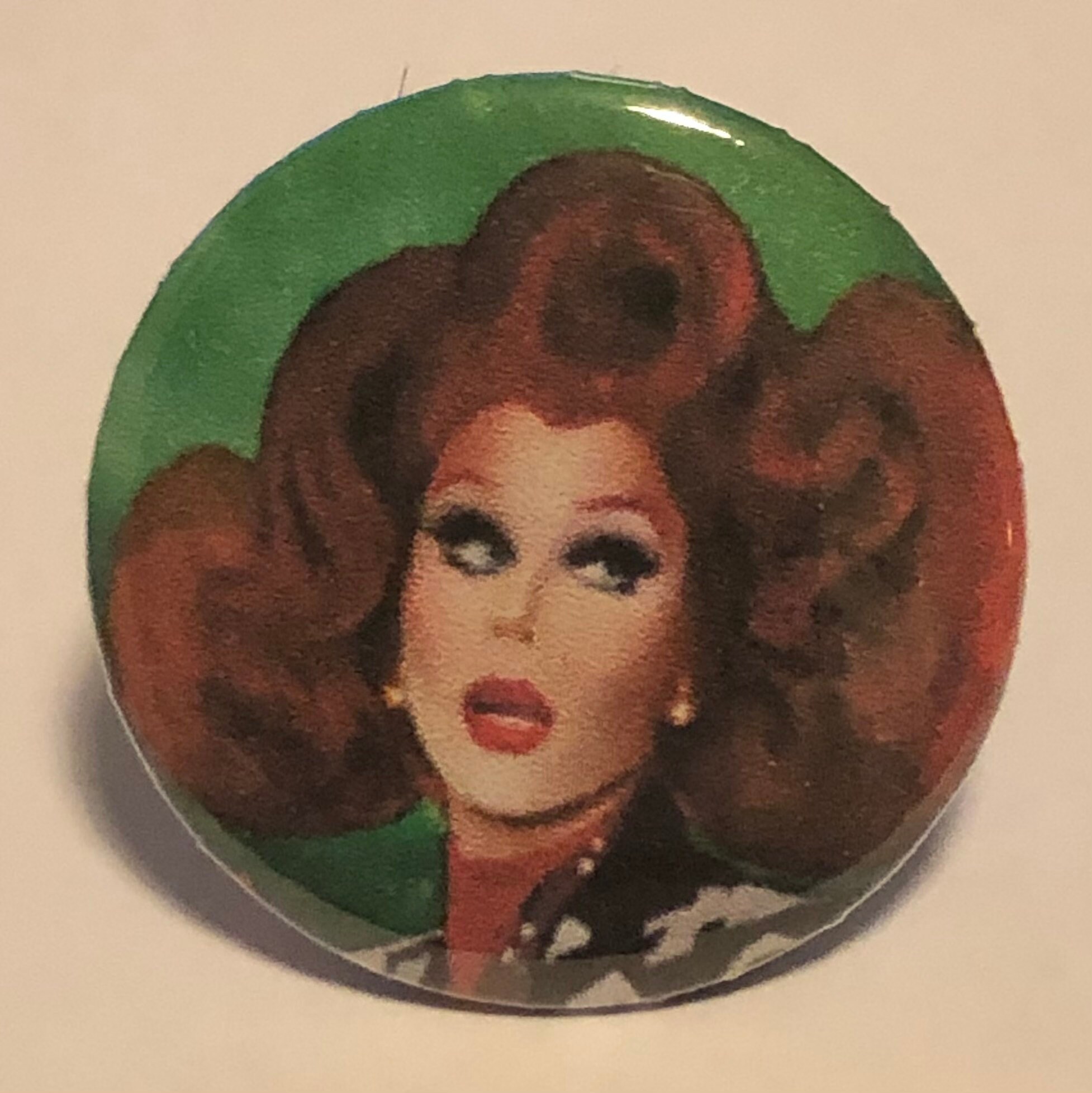 Rupauls Drag Race Pin Badges Winners All Star Adore Trixie - Etsy UK