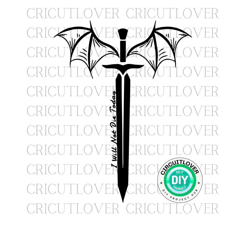 Fourth Wing Fan Art - Etsy