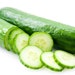 Dried Cucumbers Dehydrated Cucumber Slices Healthy Snacks Southwest ...