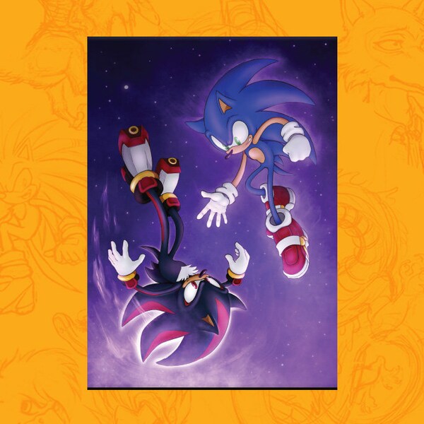 Sonadow - Etsy