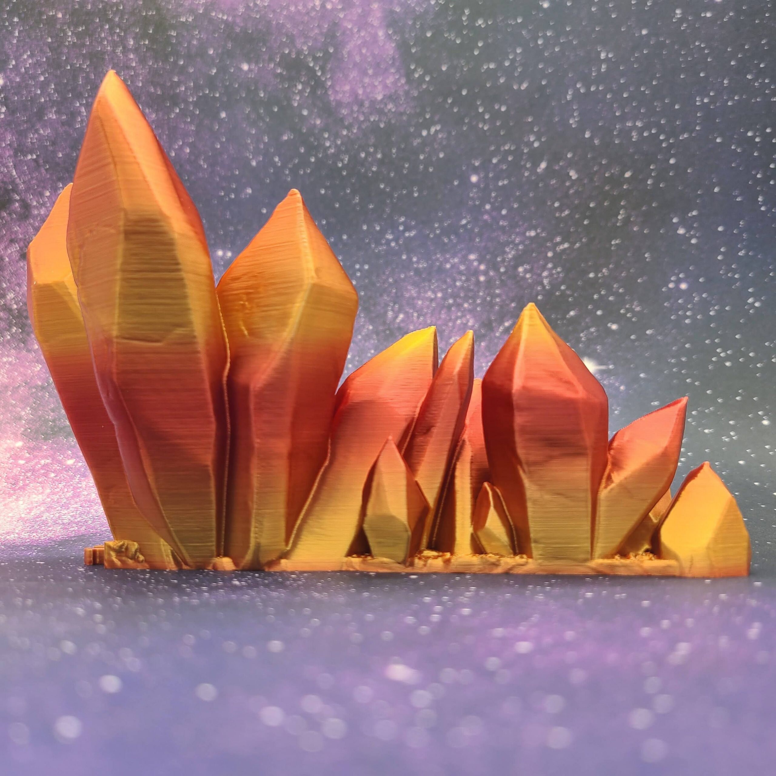 Crystal Corners for Monitors and Tvs Add Some Sparkle to - Etsy