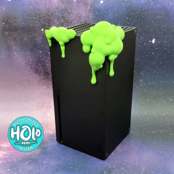 Slime Decorations - Etsy