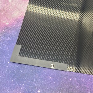 Replacement QR Code Sticker for Bambu Lab X1C Third Party Build Plates ...