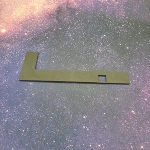 Replacement QR Code Sticker for Bambu Lab X1C Third Party Build Plates ...