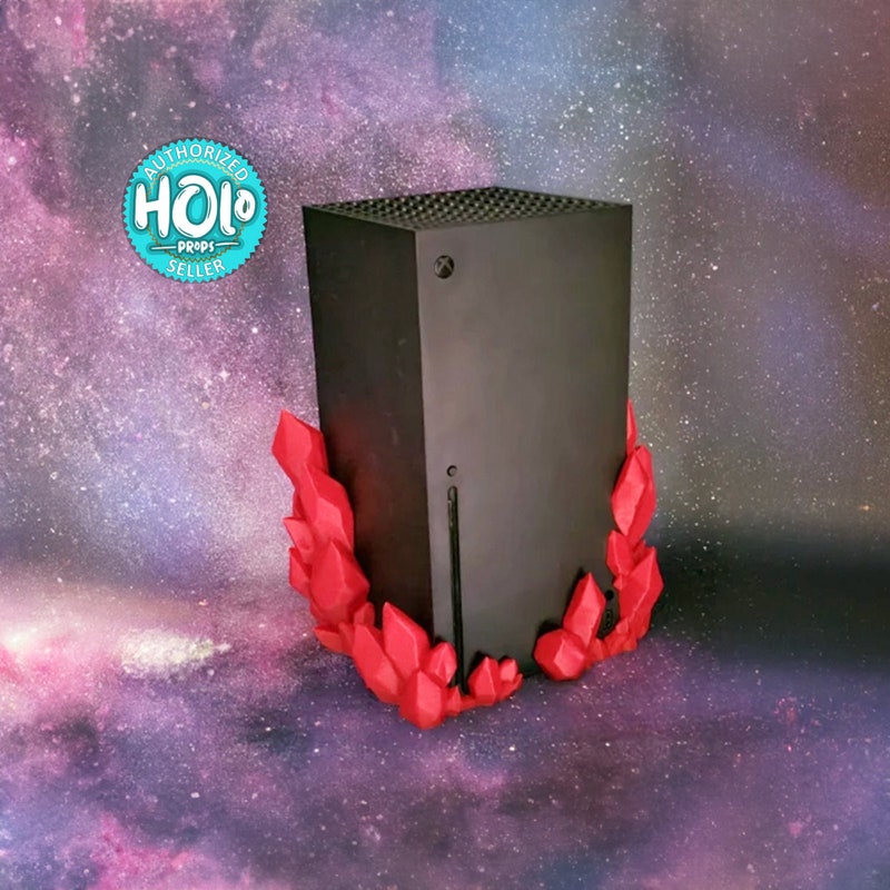 Custom Xbox Series X Case - Etsy