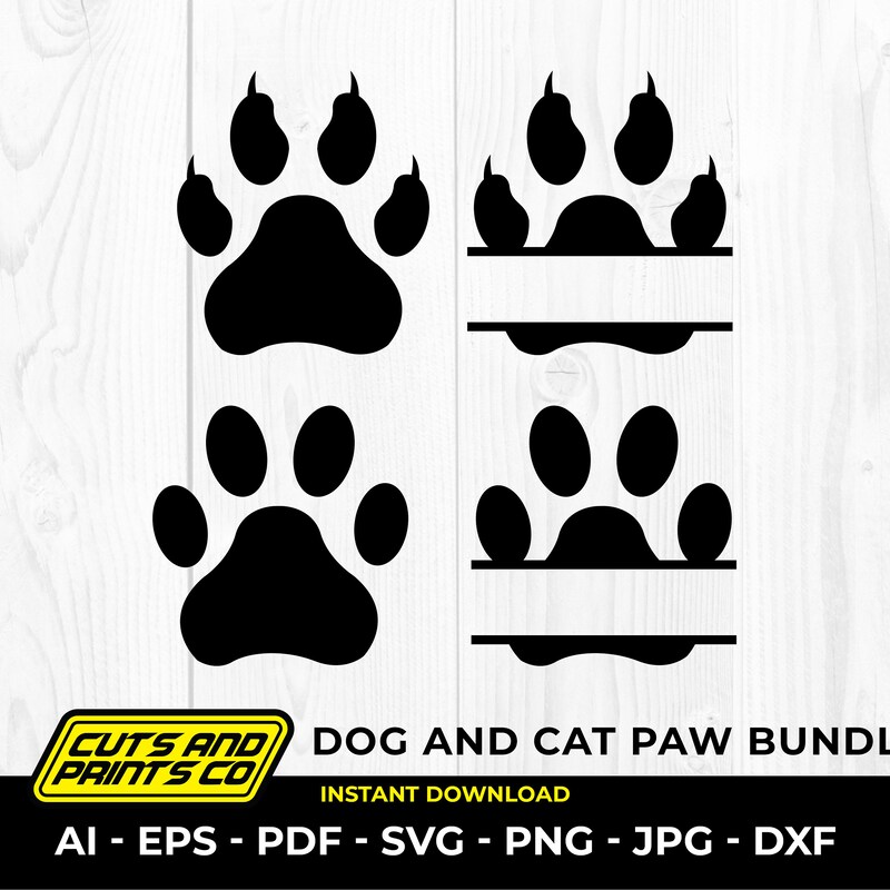 CutsandPrintsCo - Etsy