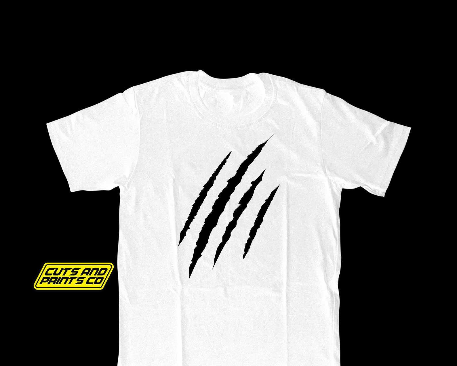 Scratches Svg Monster Scratches Svg Cat Scratches Claw - Etsy