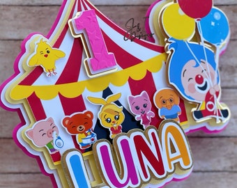 Plim Plim Tent - Etsy