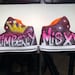 Custom Airbrush Shirts, Hat and Beanies - Etsy