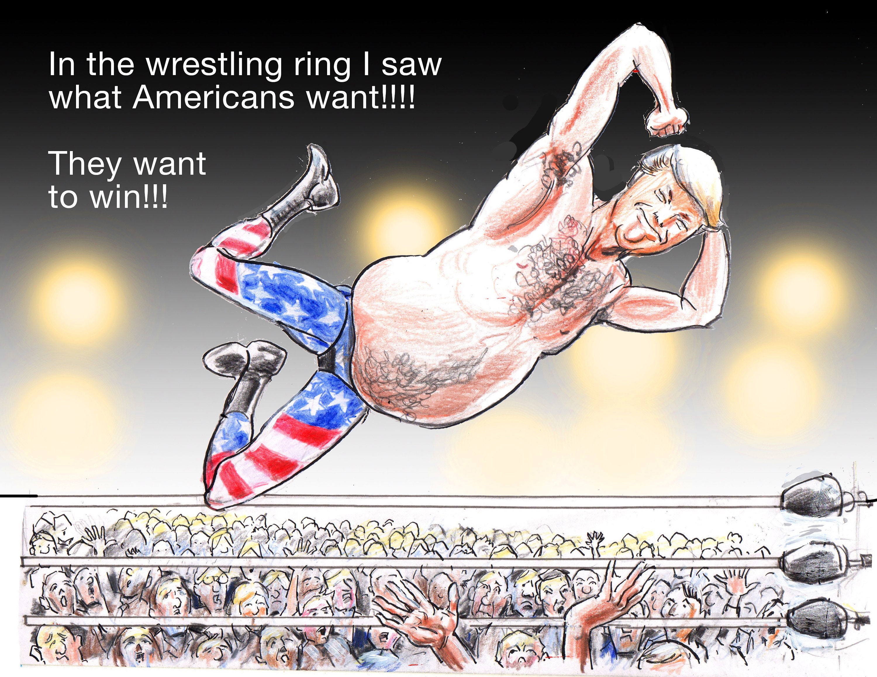 The Greatest Man That Ever Lived - Etsy