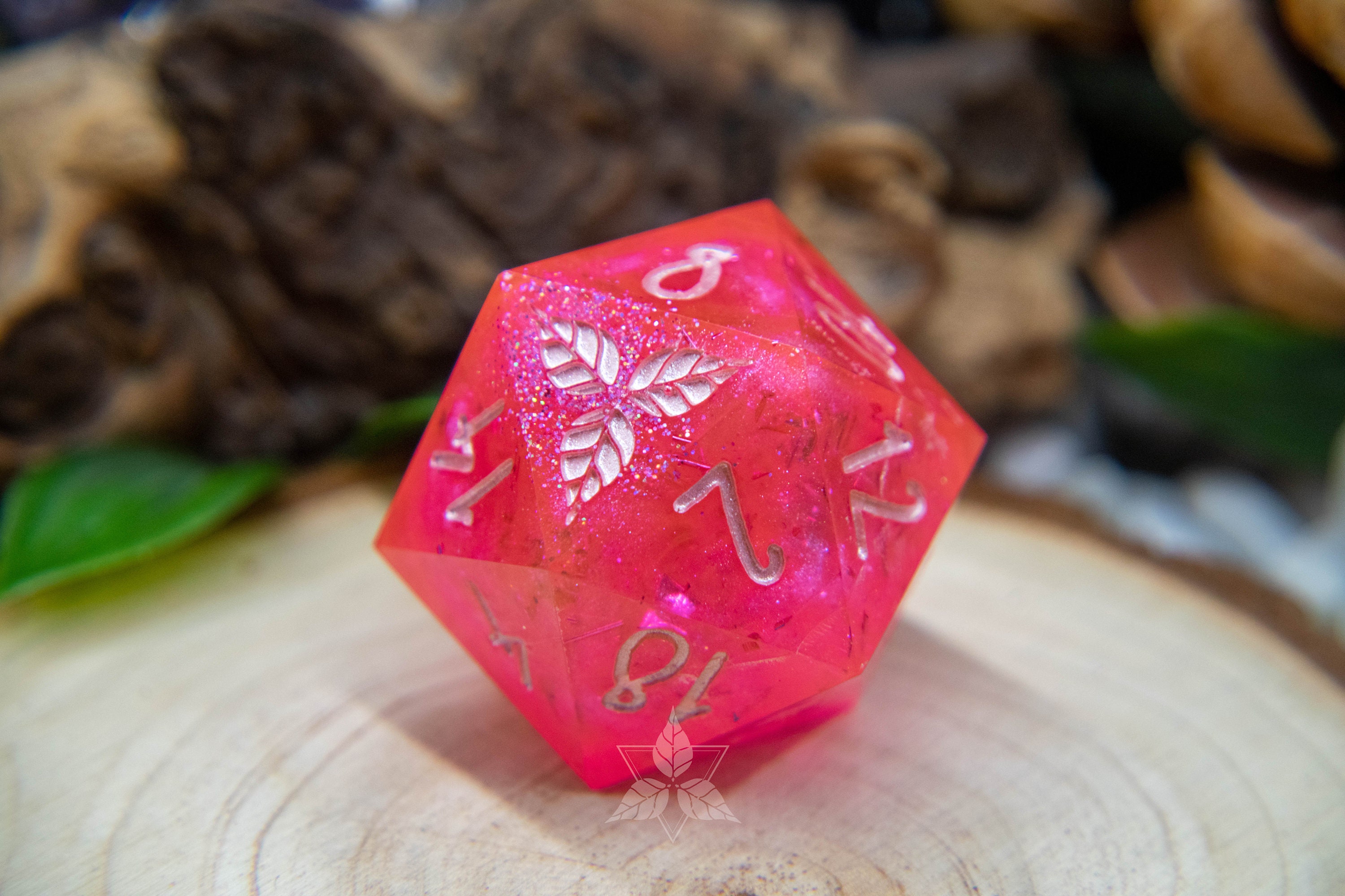 90s Barbie 45mm D20 TTRPG Dnd - Etsy
