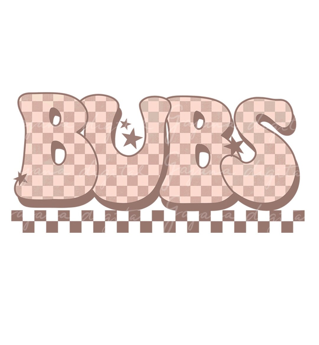 Bubs PNG, 90s Retro Sublimation Design, Retro Sublimation, Boy Grunge T ...