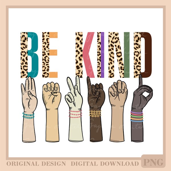 Sign Language Art - Etsy