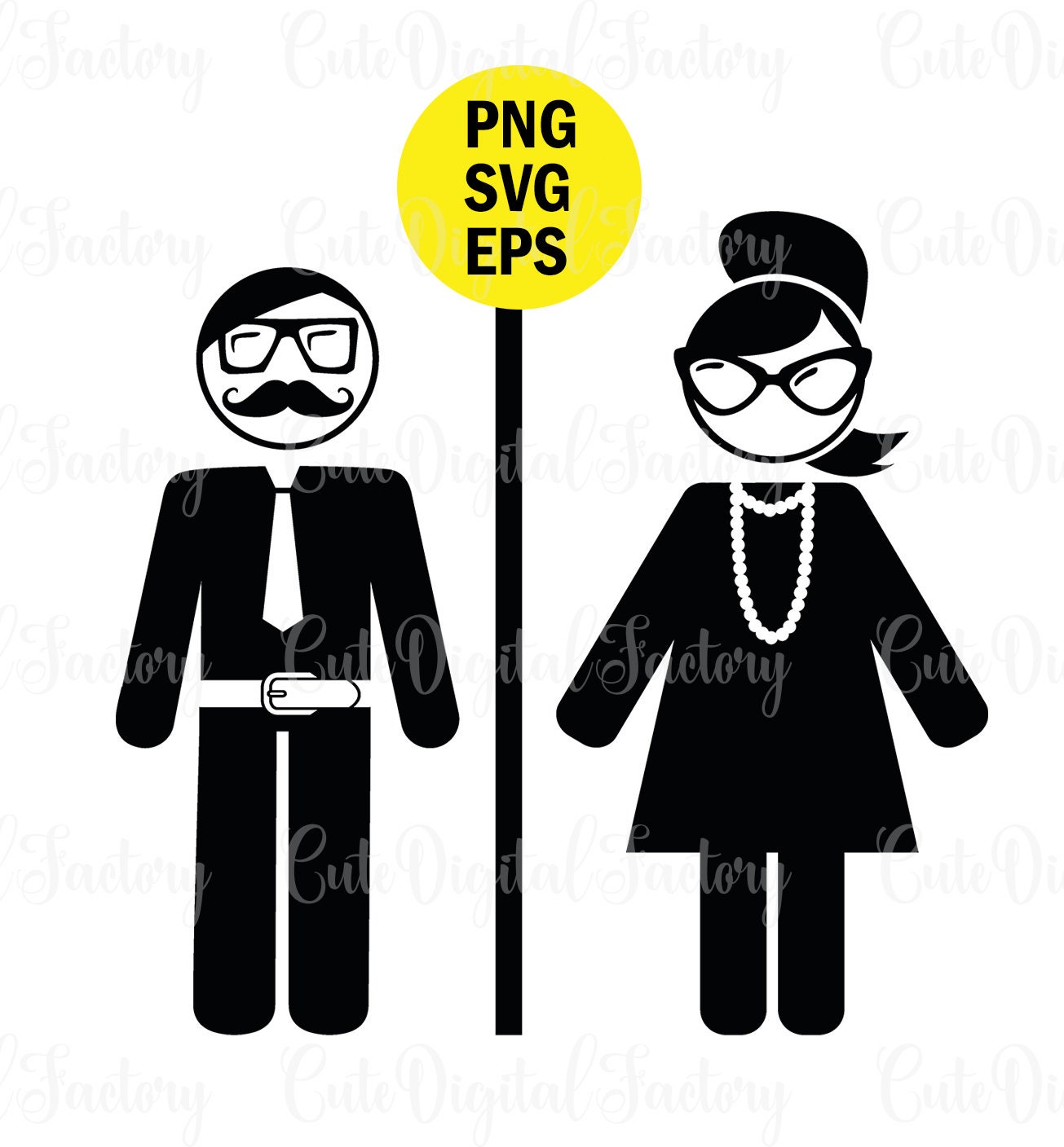 Bathroom Signs Svg Toilet Sign Svg Bathroom Rules Svg - Etsy Canada