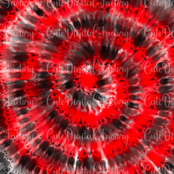 Tie Dye Background - Etsy