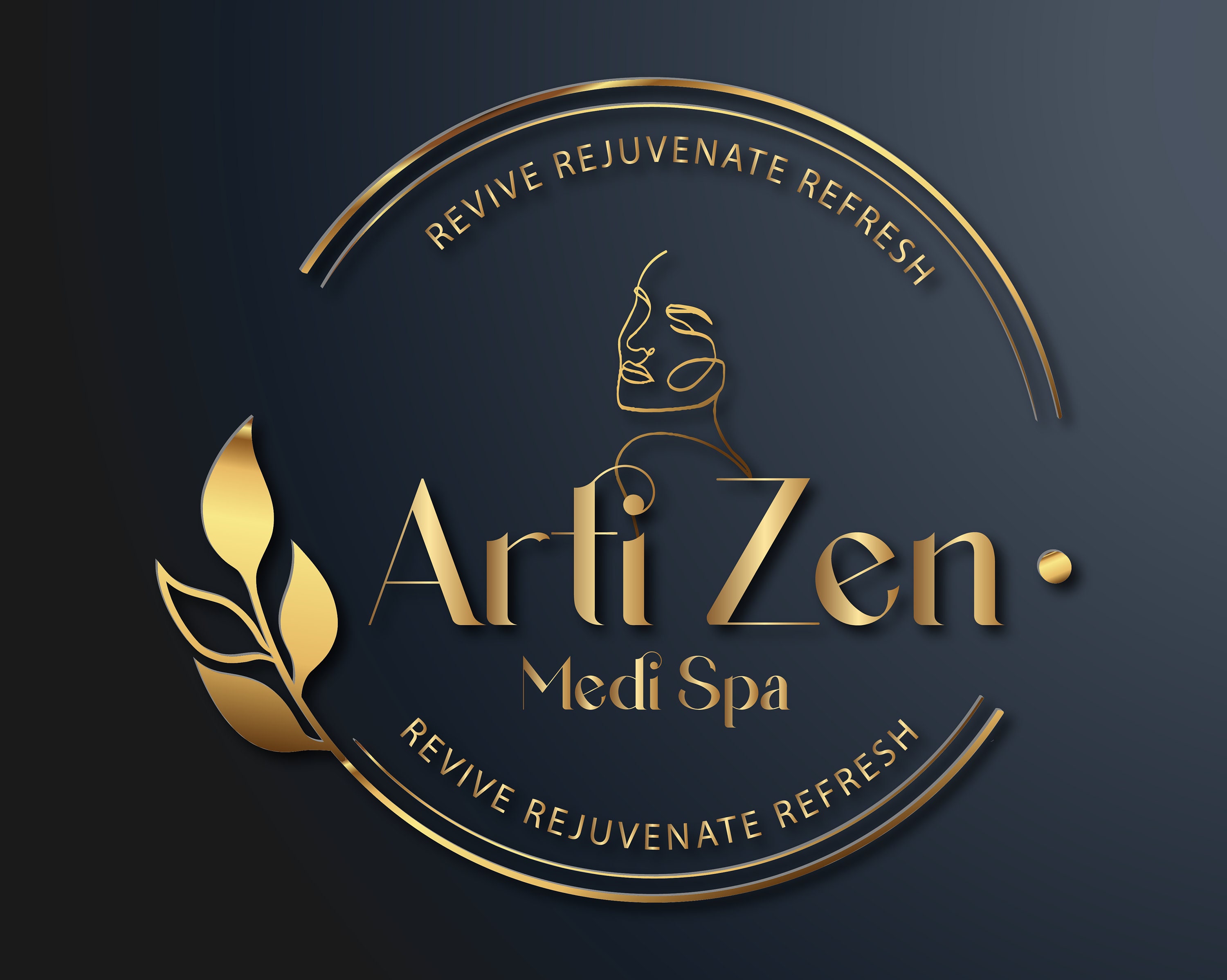 Zen Spa Logo