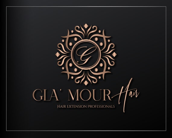 Logotipo De Marca Premium