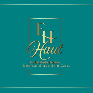 Custom Logo for Business, Gold Modern Logo Creator, Lash Logo Design ...