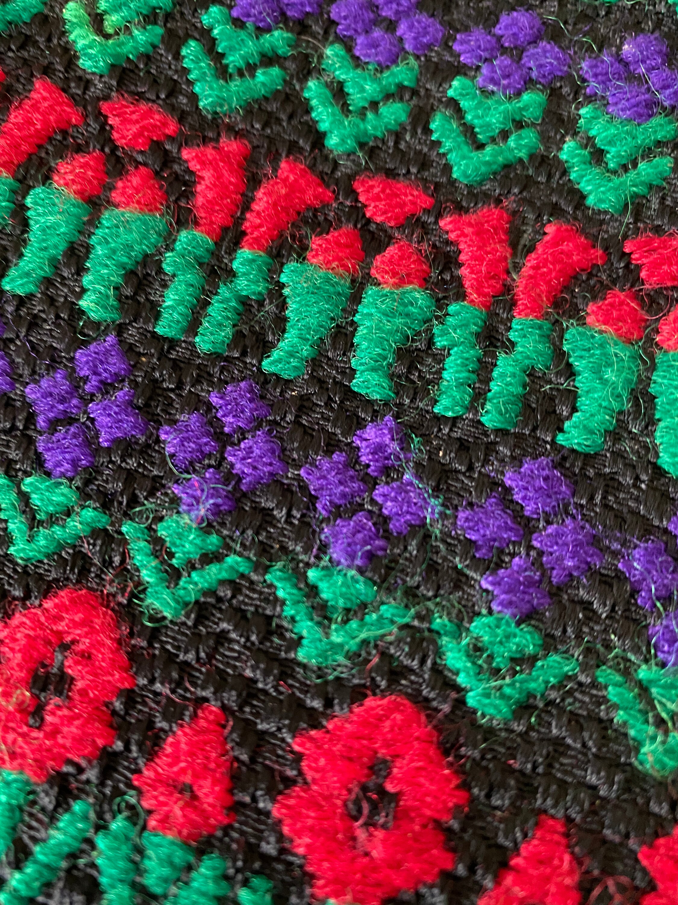 Vintage Miss Rambler Dress From Battelstein's Houston - Etsy