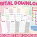 Digital Teacher Planner - Etsy