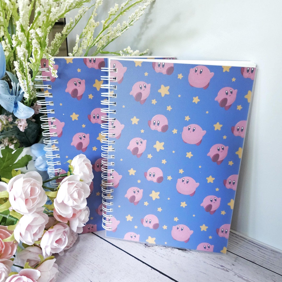 A5 Reusable Sticker Book / Sticker Storage / Sticker Collection / Peel ...