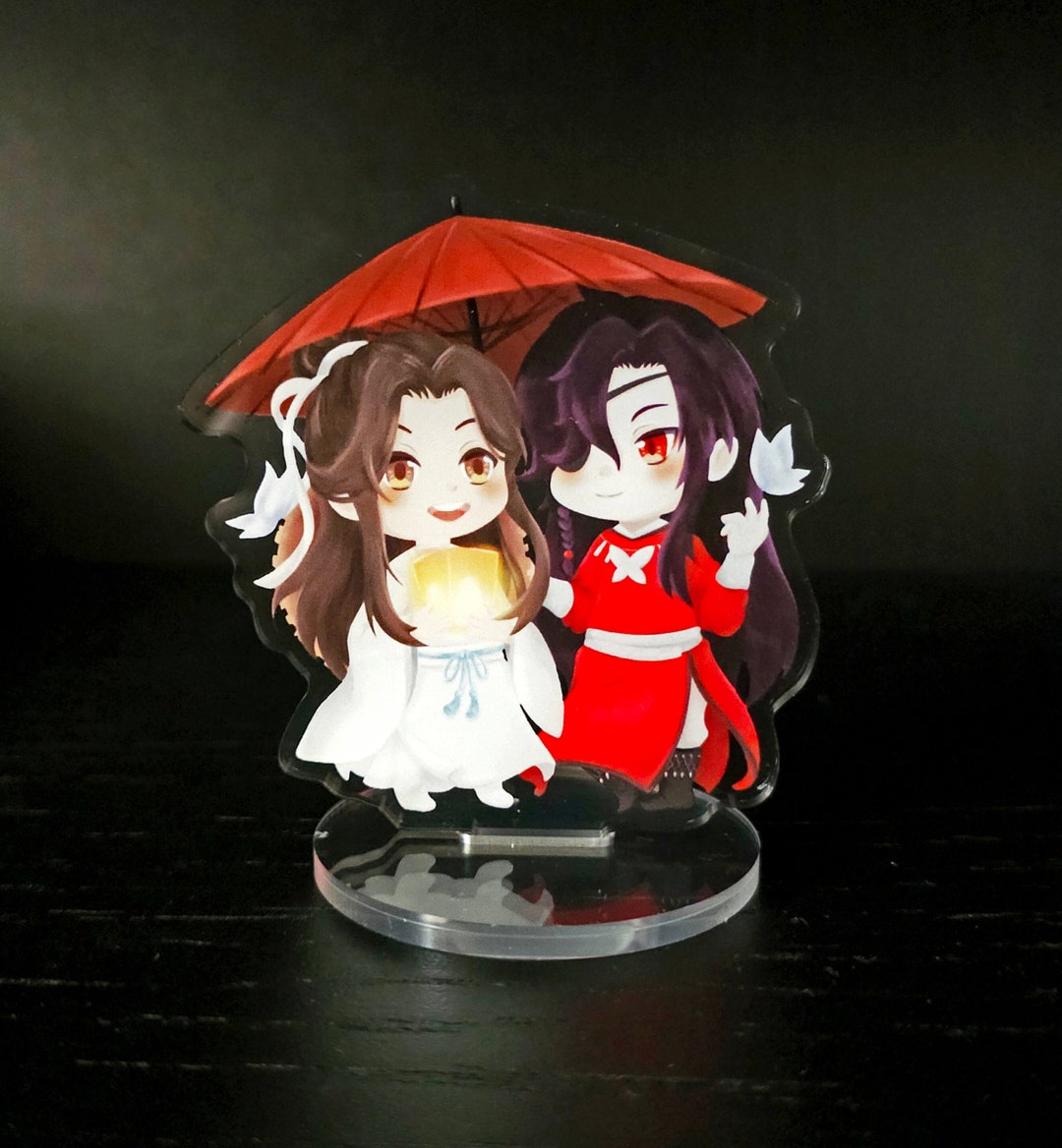 TGCF / Heaven Official's Blessing / Hualian / MXTX / Danmei / BL / 3 ...