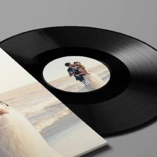 Vinyl Record Covers - Etsy