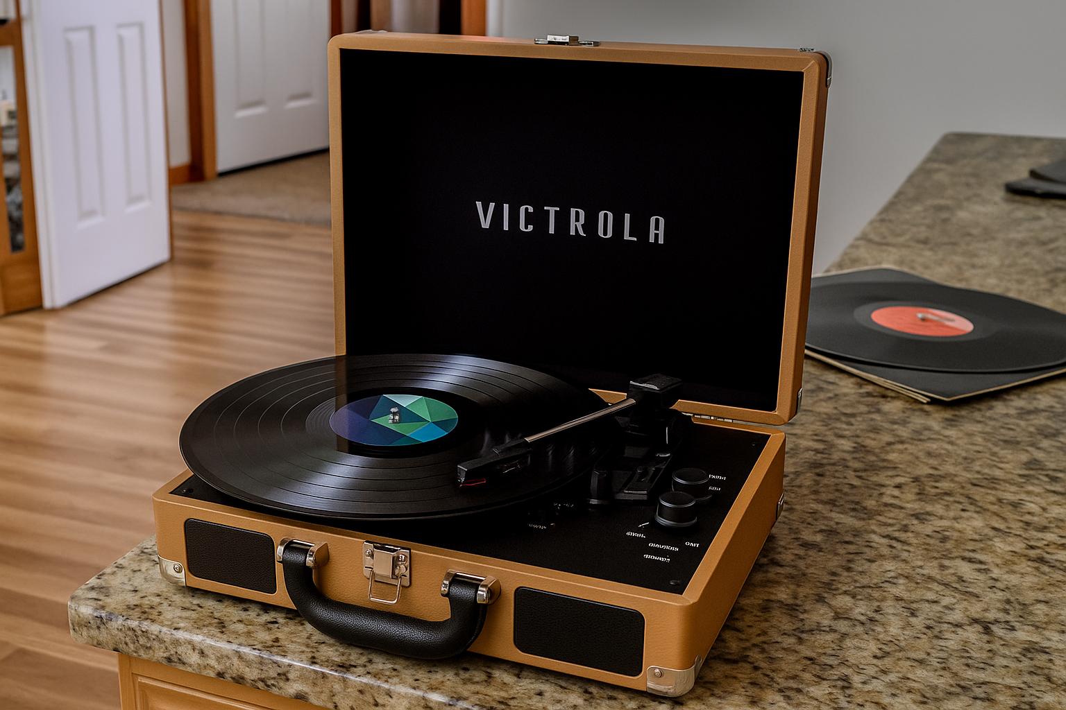 Custom 12" Vinyl Record Mixtape - Personalized Album Cover & Labels - Etsy