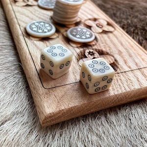 Gluckshaus, House of Fortune, SCA, Ren Faire, Medieval, Creative Anachronism - Etsy