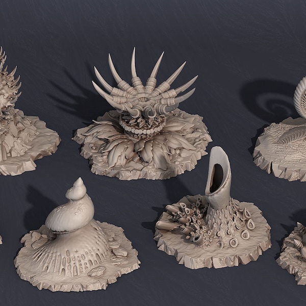 Underwater Fantasy - Etsy UK