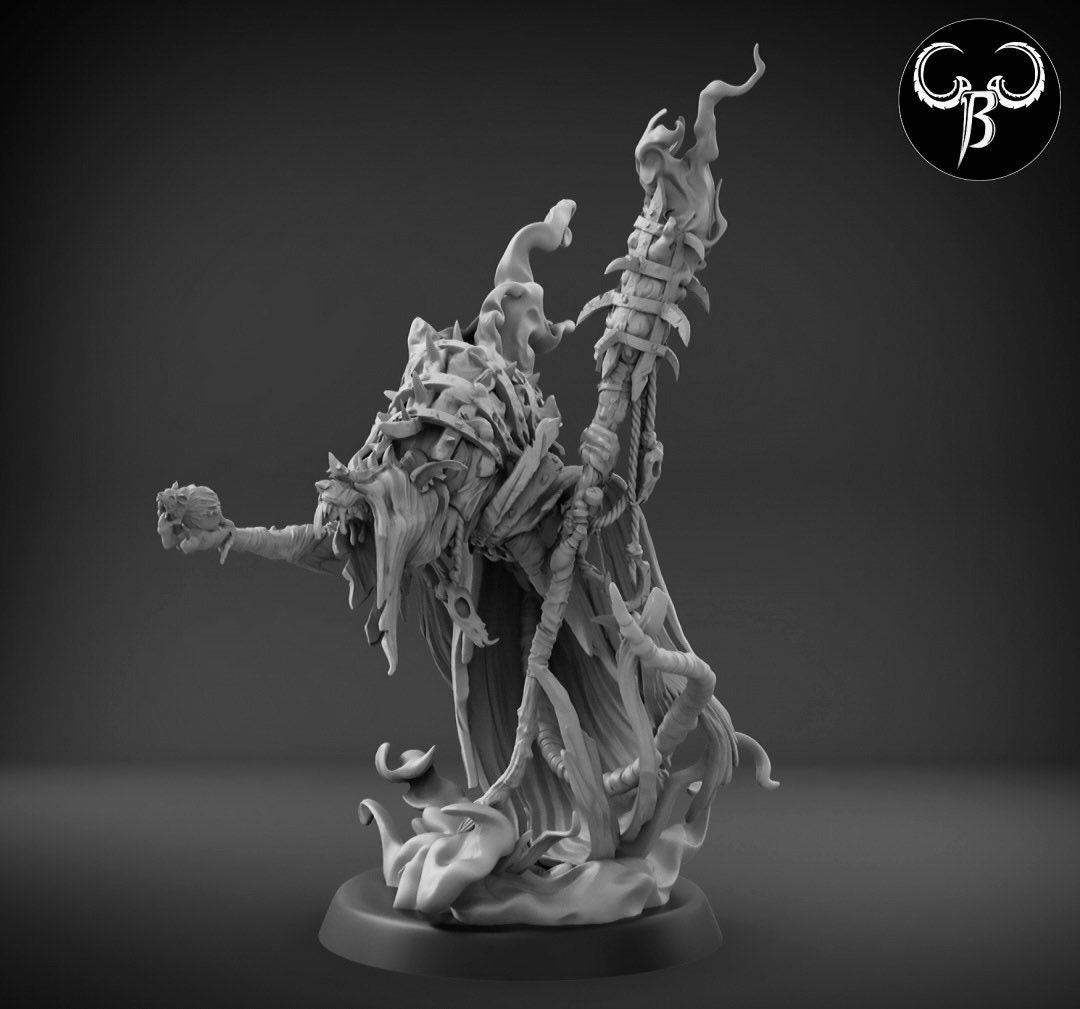 Haze Master | Ghost Rat | Shadow Stalkers - Etsy