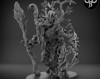 Dryad Statue - Etsy UK