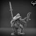 Glory Seekers - Ogre Hunter - Crossbow and Spear - Ogres Sons of the ...