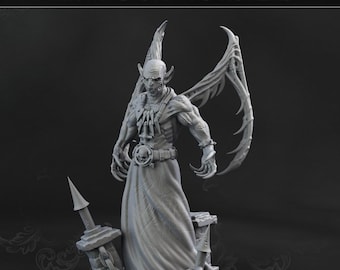 Female Vampire - Etsy