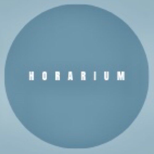Horarium - Etsy