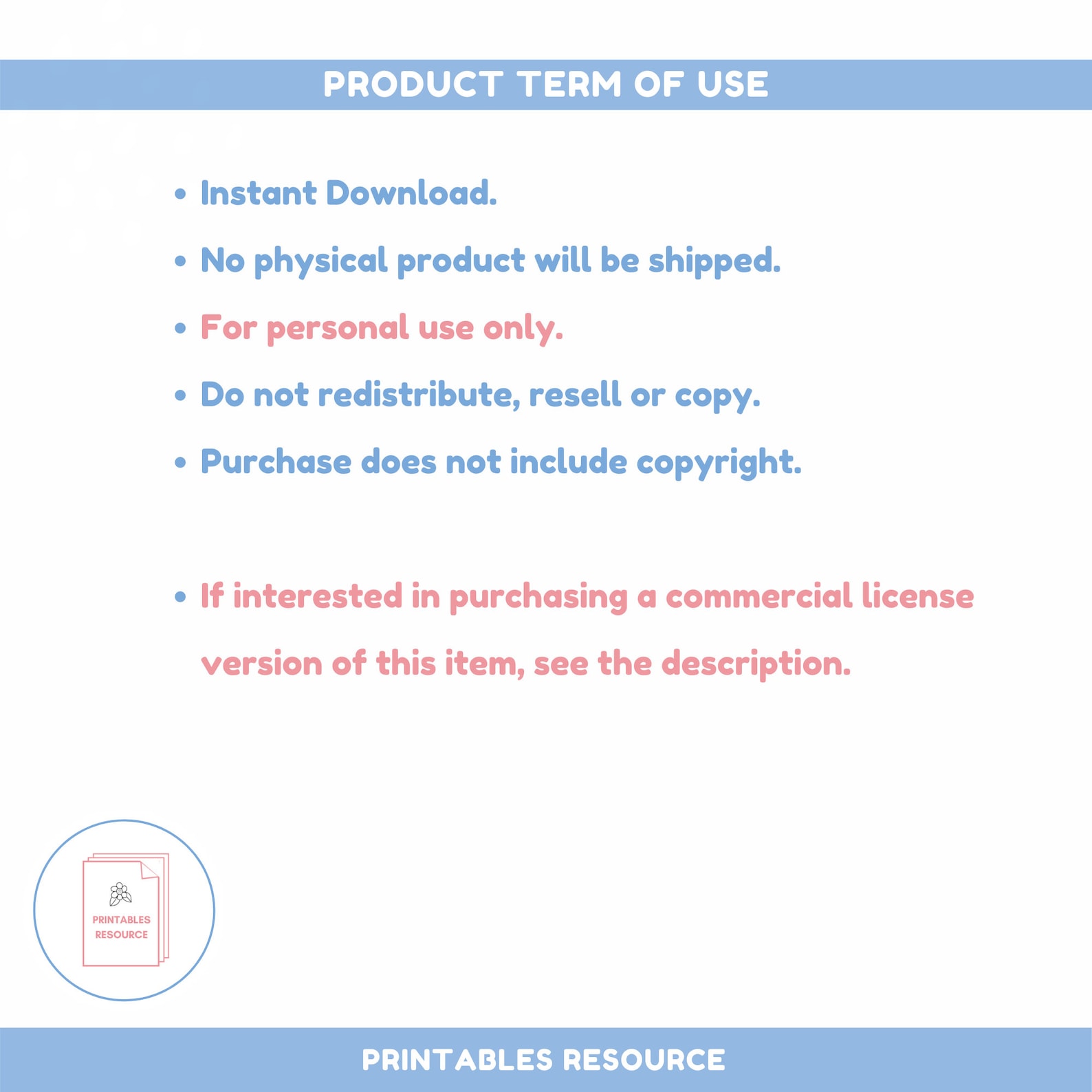 Emergency Wallet Card | Emergency ID Card | Information Card | Medical ...